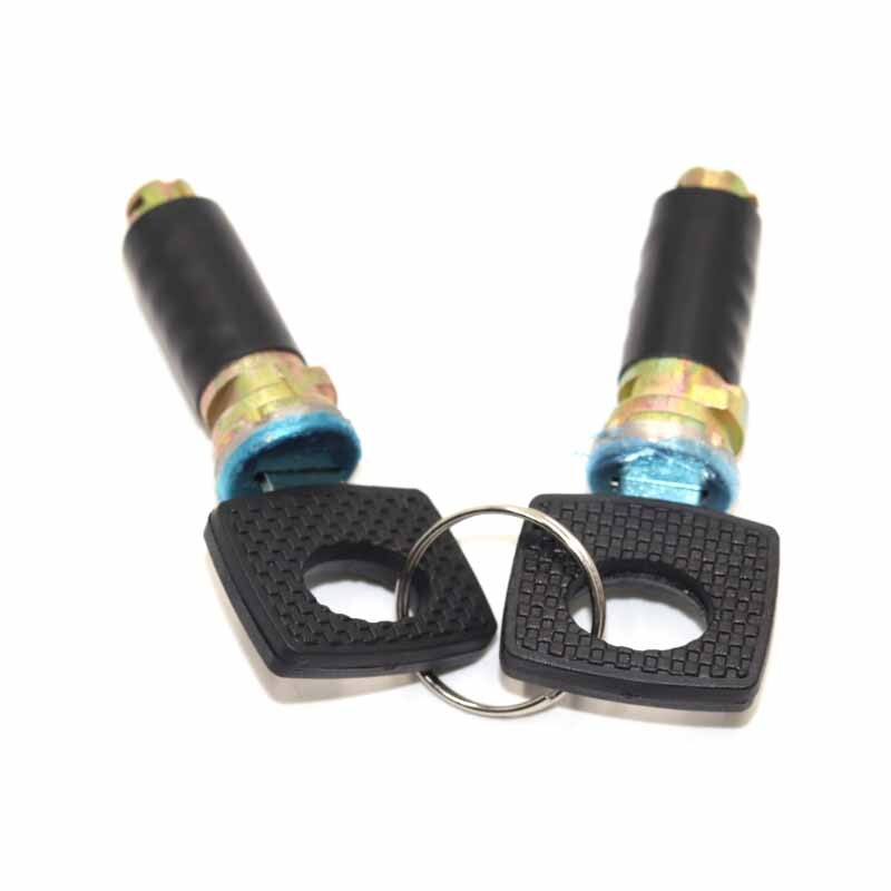 Auto Deurslot Vaten Met 2 Dezelfde Toetsen 6707600... – Vicedeal