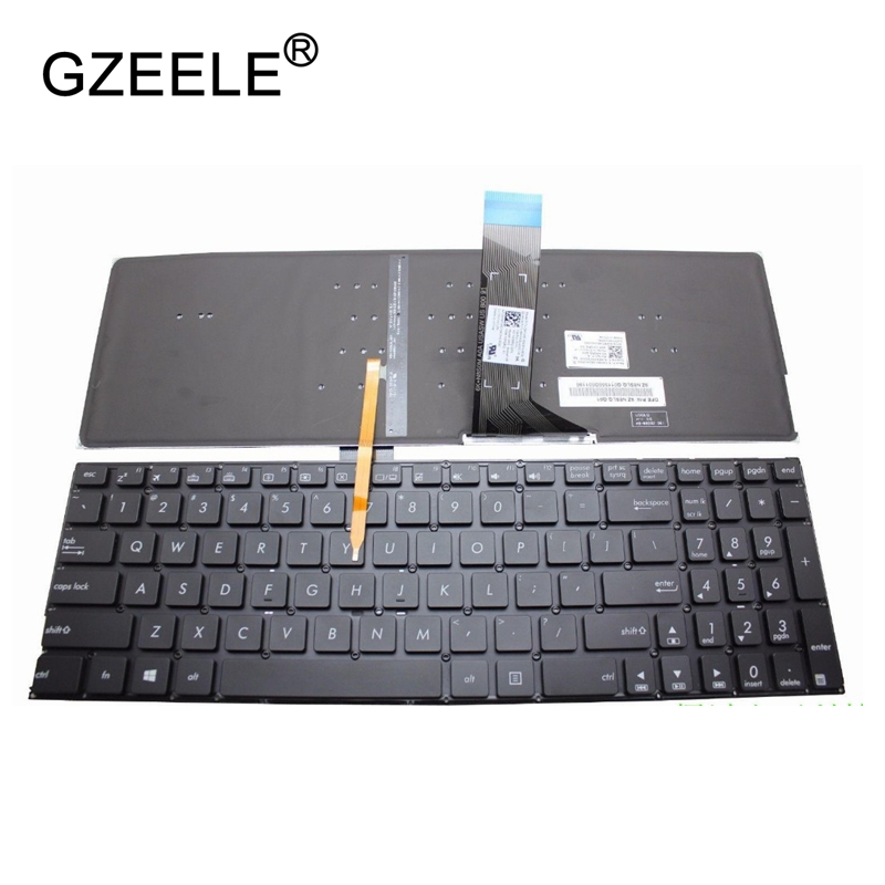 Us Keyboard Voor Asus K501 K501U K501UB K501UQ K50... – Vicedeal
