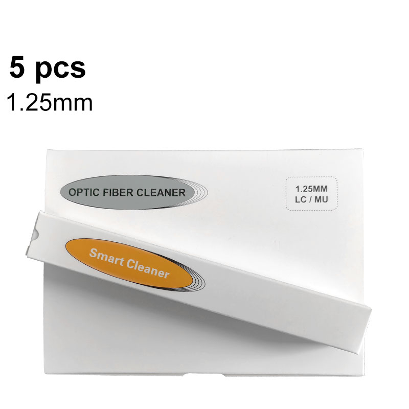 2pcs One-Click Cleaner Optical Fiber Cleaner Pen C... – Vicedeal