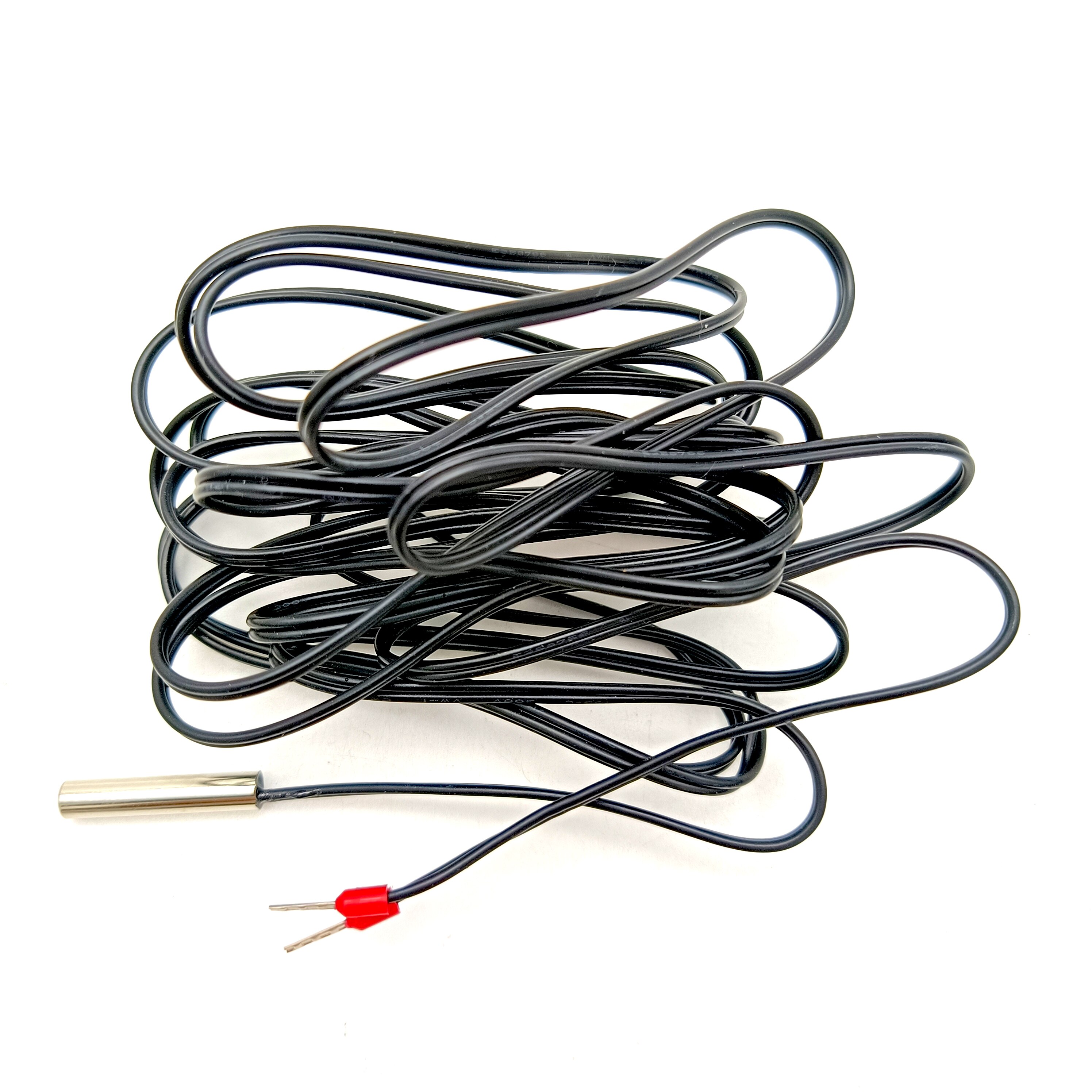 Touchless Thermometer Temperatur Controller Sensor... – Vicedeal