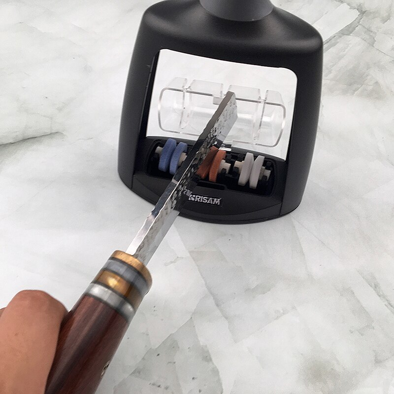 Type Of Sharpener Hand Held Portable Sharpener T Grandado