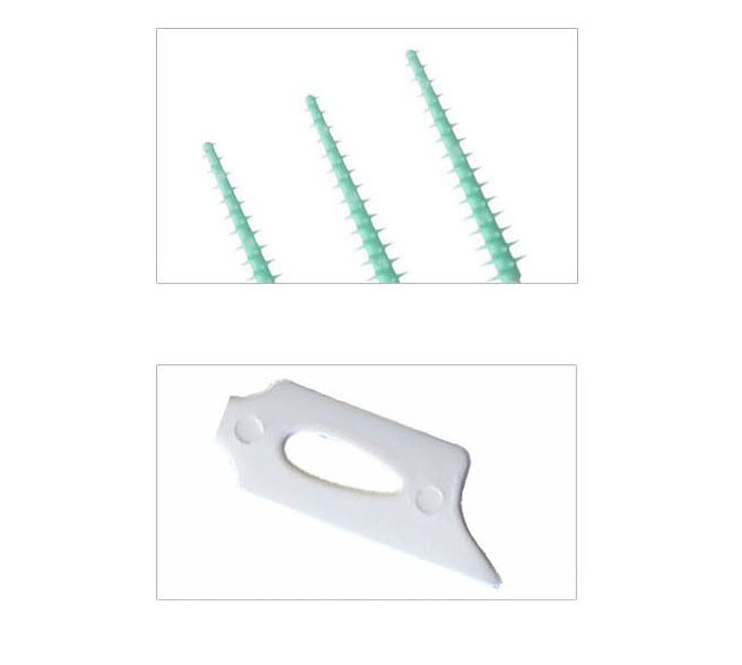 Tooth Stick 20pcs/pack Push-pull Interdental Tooth... – Vicedeal