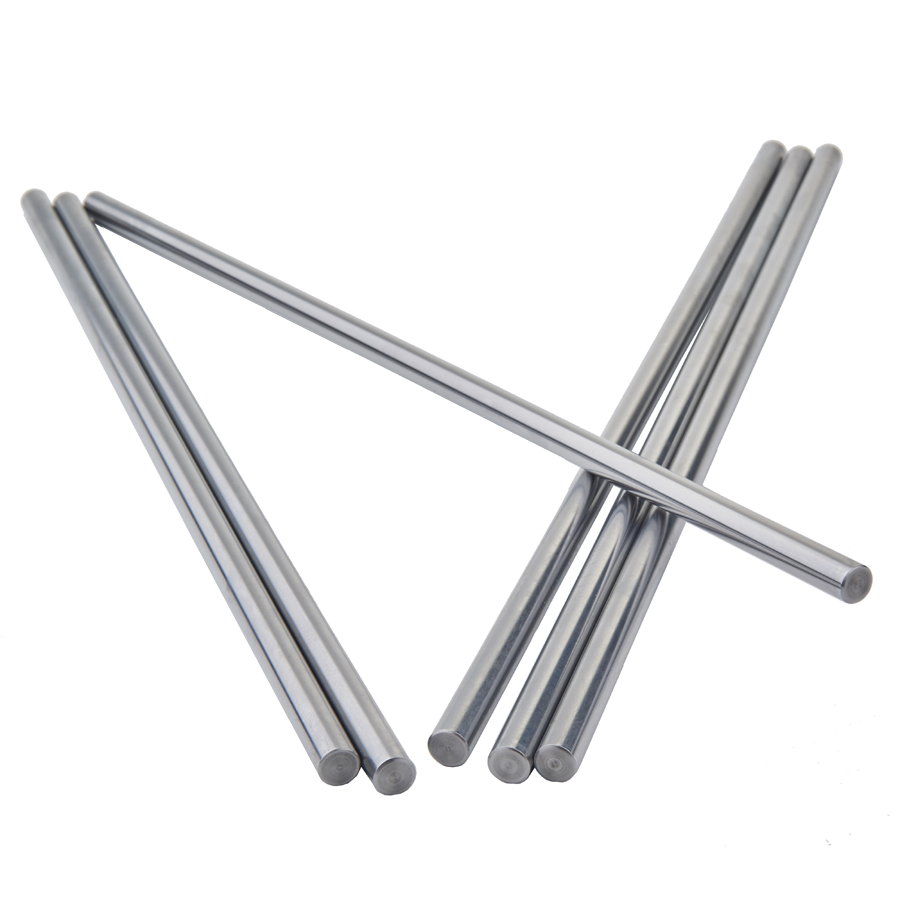 7pcs/lot Linear Rail Prusa i3 OD 8mm Smooth Rods L... – Vicedeal