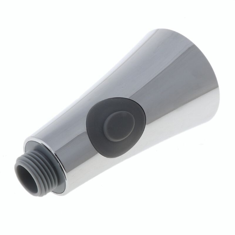 Kran spray huvud handfat dra ner spruta reservdela... – Grandado