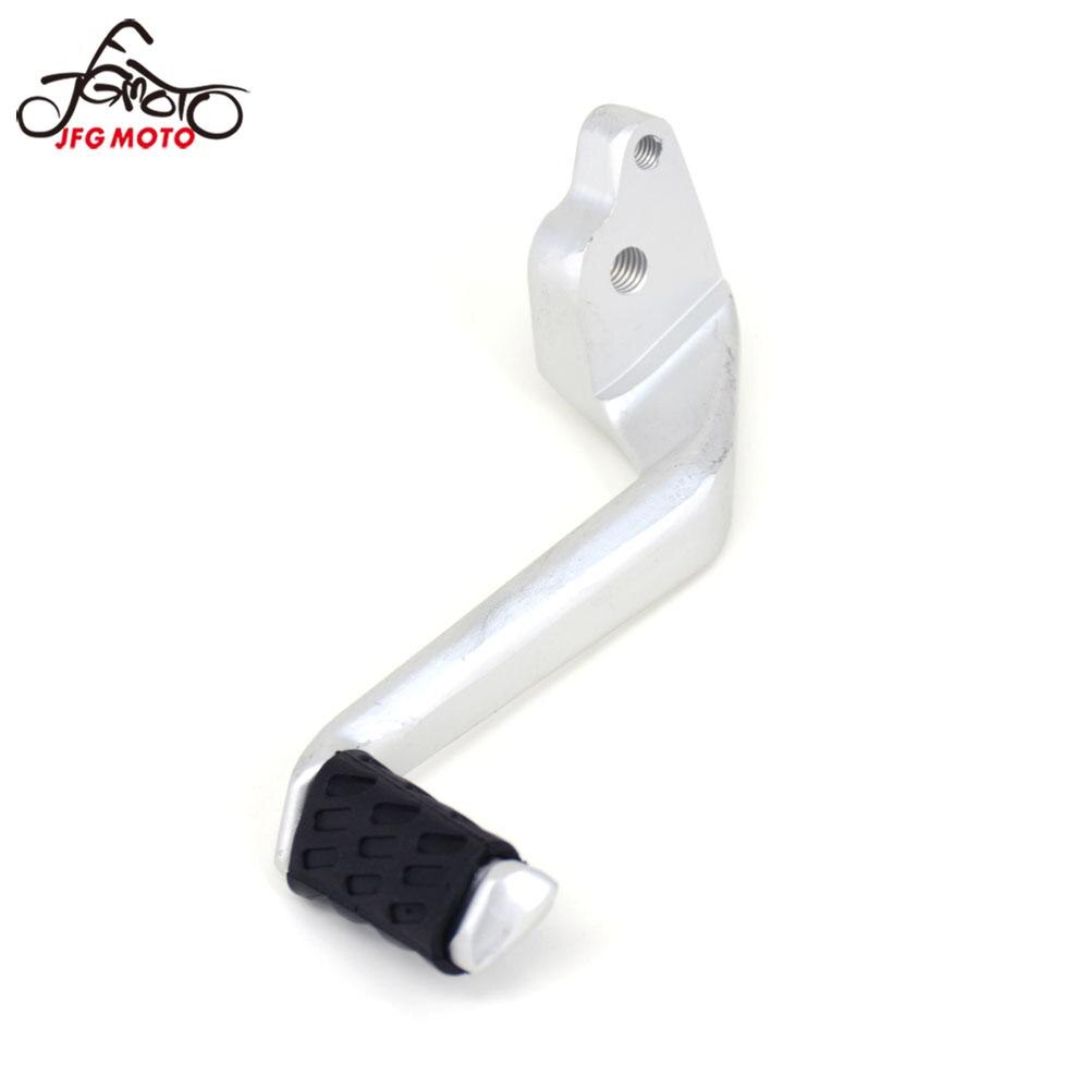 Motorcycle Foot Pedal Gear Shift Shifter Lever For... – Grandado