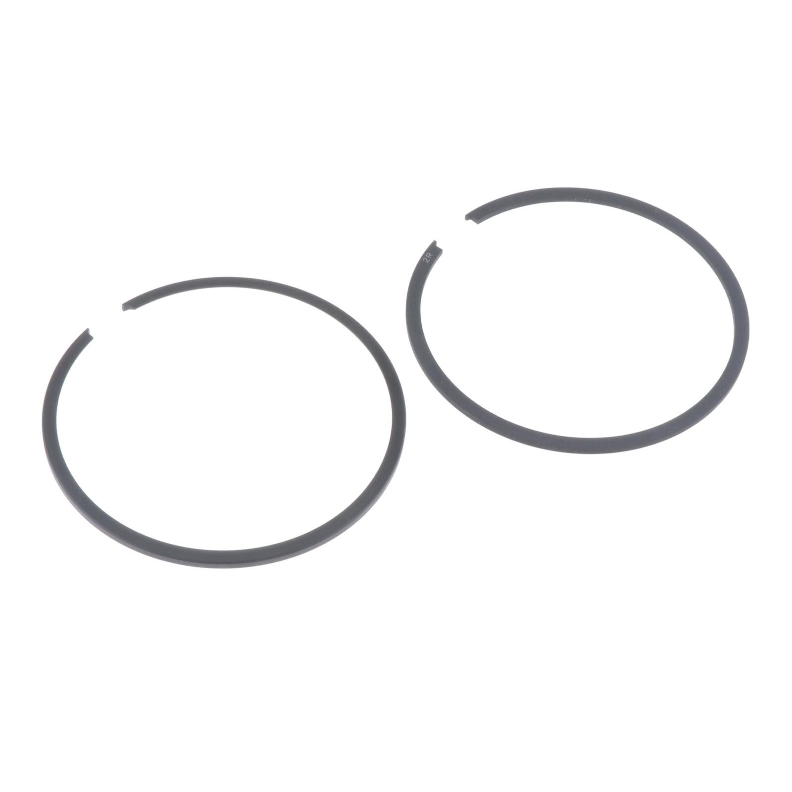 Set of 2 Car Engines Piston Rings 0396377 396377 0... – Vicedeal