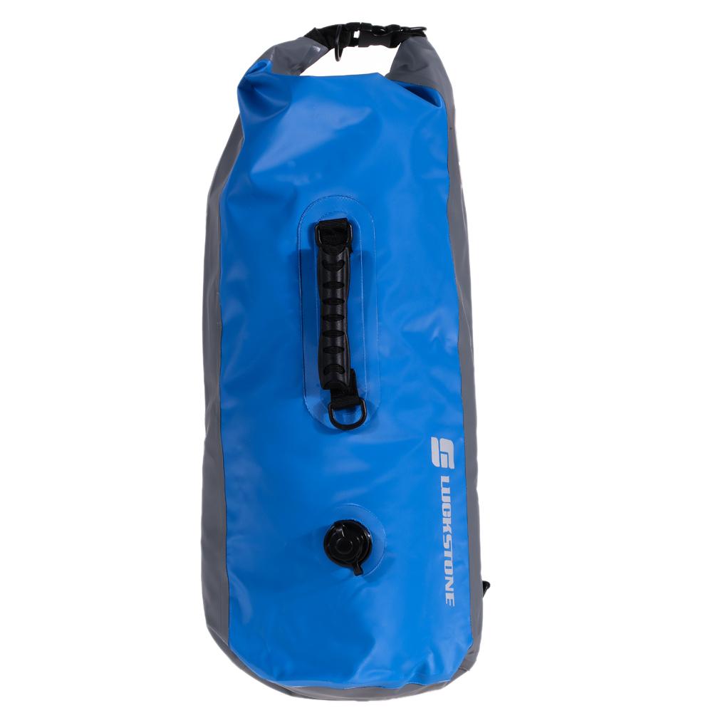 60L Large Waterproof Floating Dry Bag Backpack Dri... – Grandado