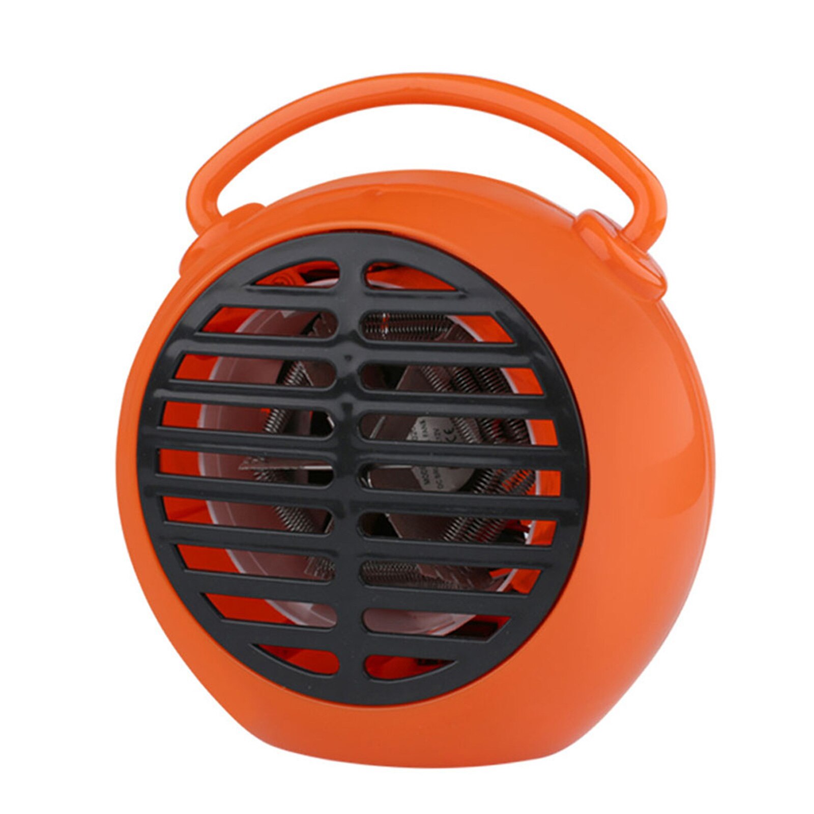 Space Heater, Fan Heater, Personal Mini Space Heat... – Grandado
