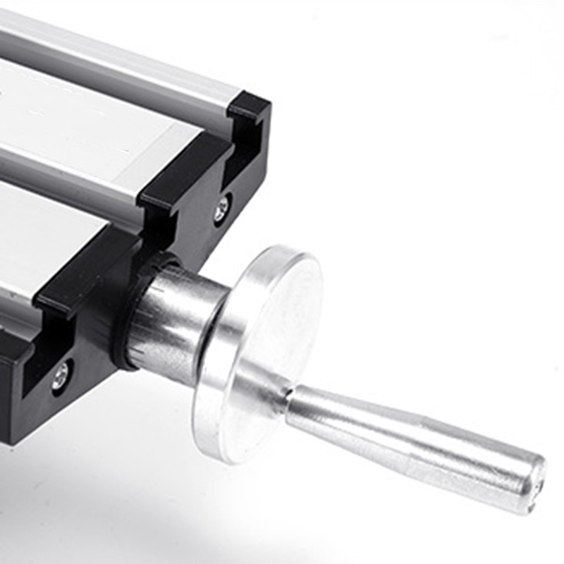 6300 Mini Precision Multifunction Milling Machine ... – Grandado