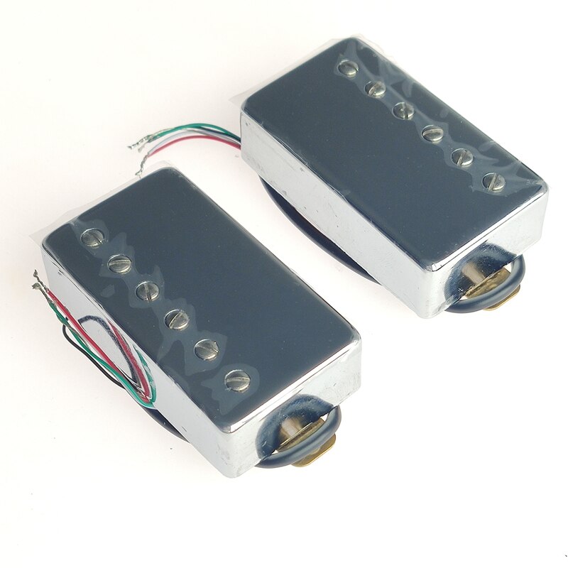 Electric Guitar Pickup Handmade Neck Pickup Guitar... – Grandado