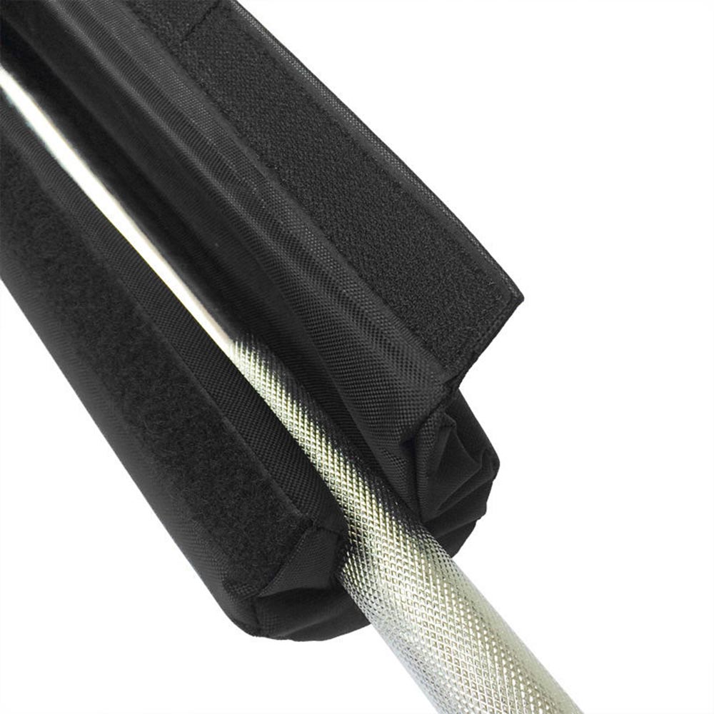 Barbell Pad Supports Squat Bar Weight Lifting Pull... – Grandado