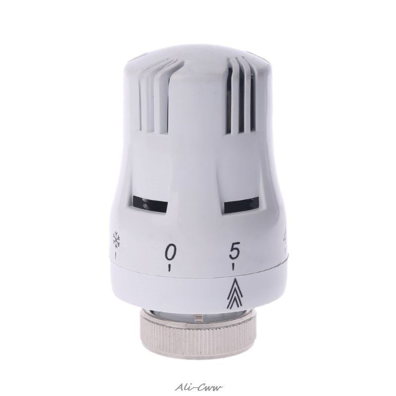 Thermostatic Radiator Valve Heating System Pneumat... – Grandado