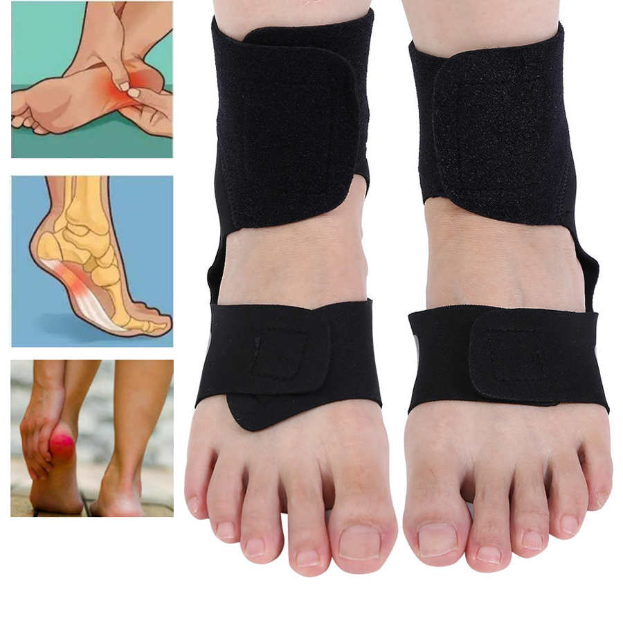 Support Belt Ankle Brace Compression Anti Sprain F... – Grandado