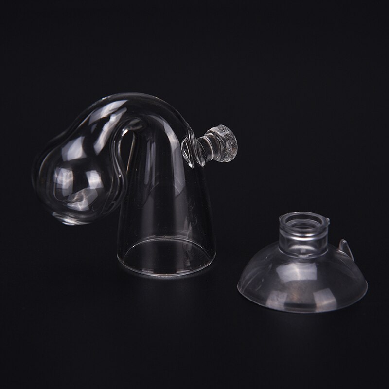 Aquarium CO2 Glass Checker-Test Aquarium CO2 PH De... – Grandado