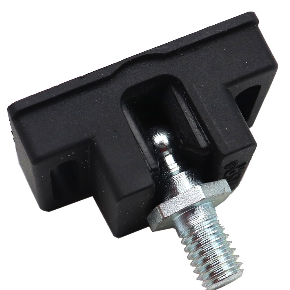 Aluminum Profile Accessories Suction Nylon door st... – Vicedeal