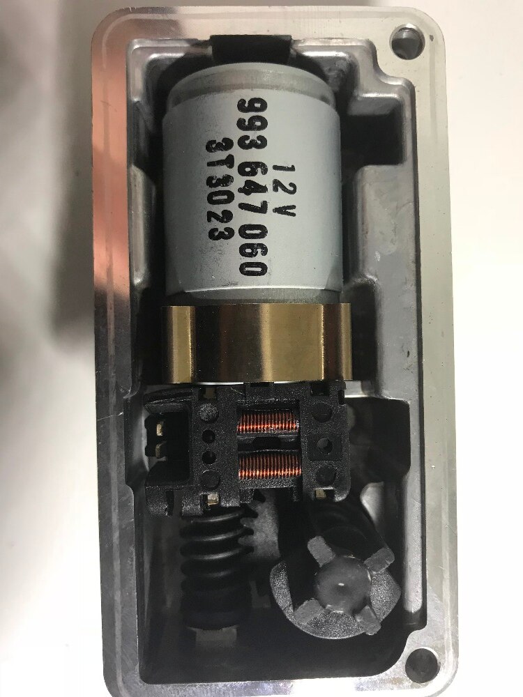 G-059 para Ford de 155 HP 144 Kw 2,2 TDCi-G-59 767... – Grandado