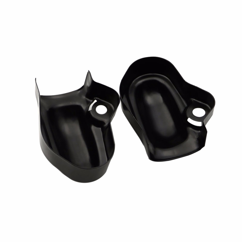 Motorcycle Rear Axle Covers Wheel Shaft Cap Side P... – Grandado
