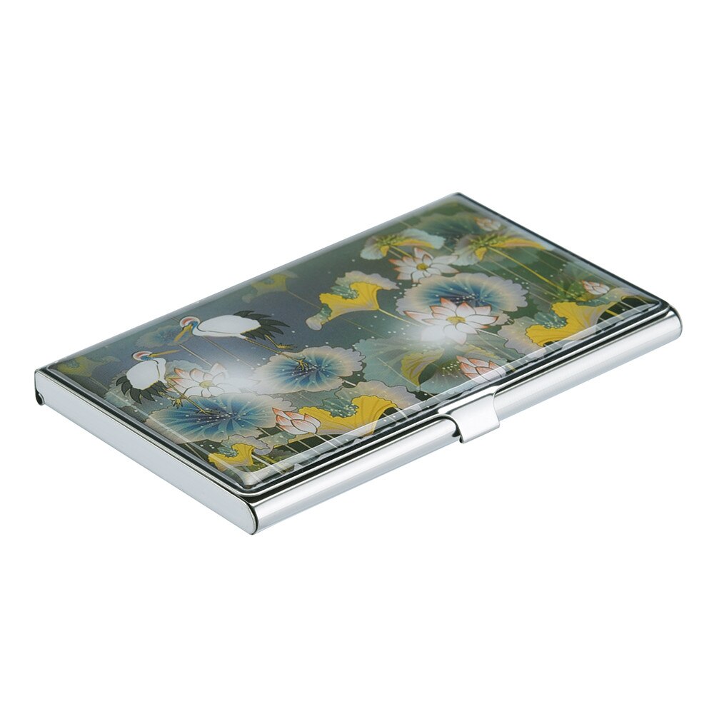 Hoed Originaliteit Print Card Cover Rvs Lijm Kaart... – Vicedeal