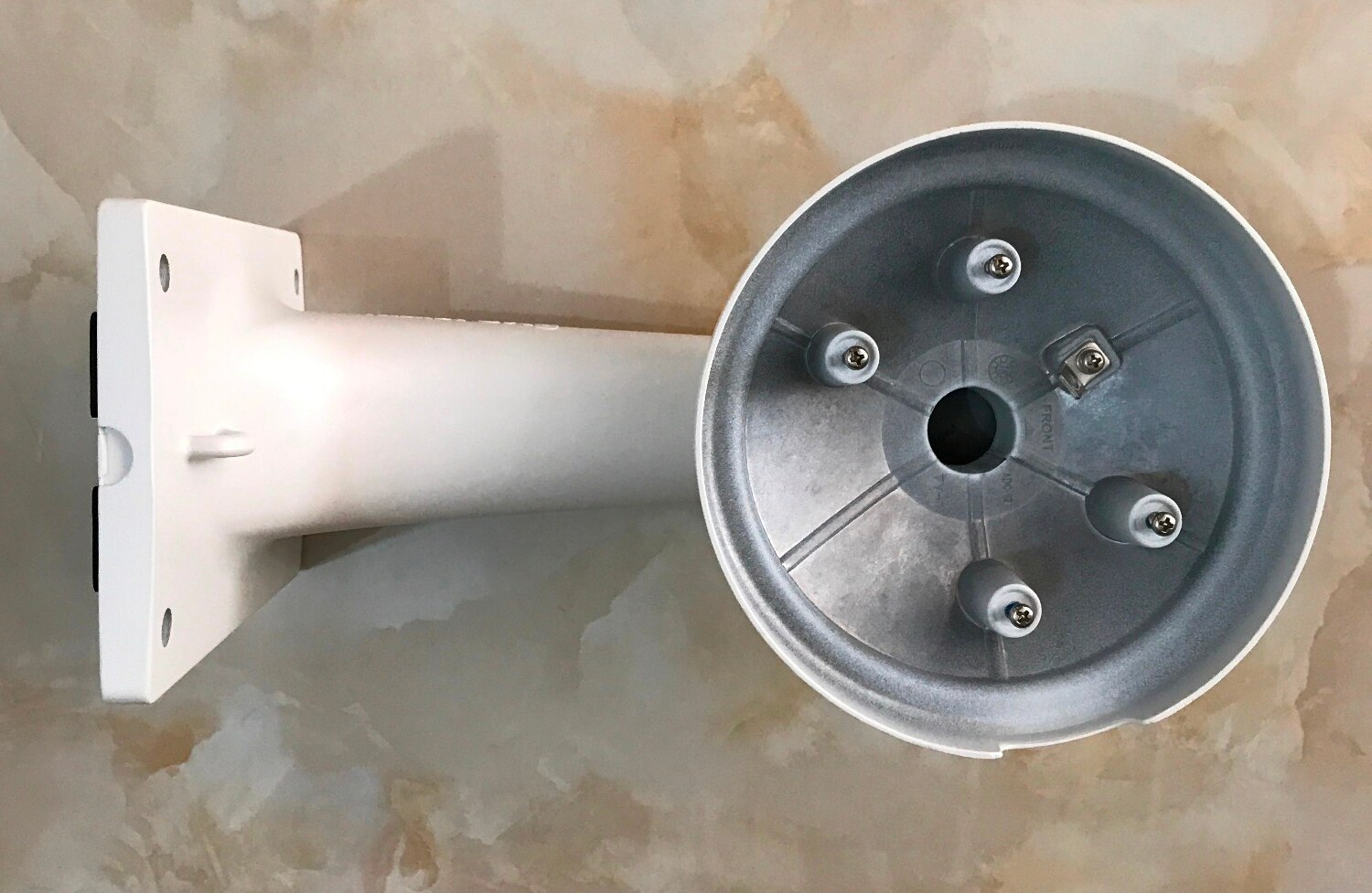 Aluminum Alloy DS-1605ZJ CCTV Outdoor wall mount B... – Grandado
