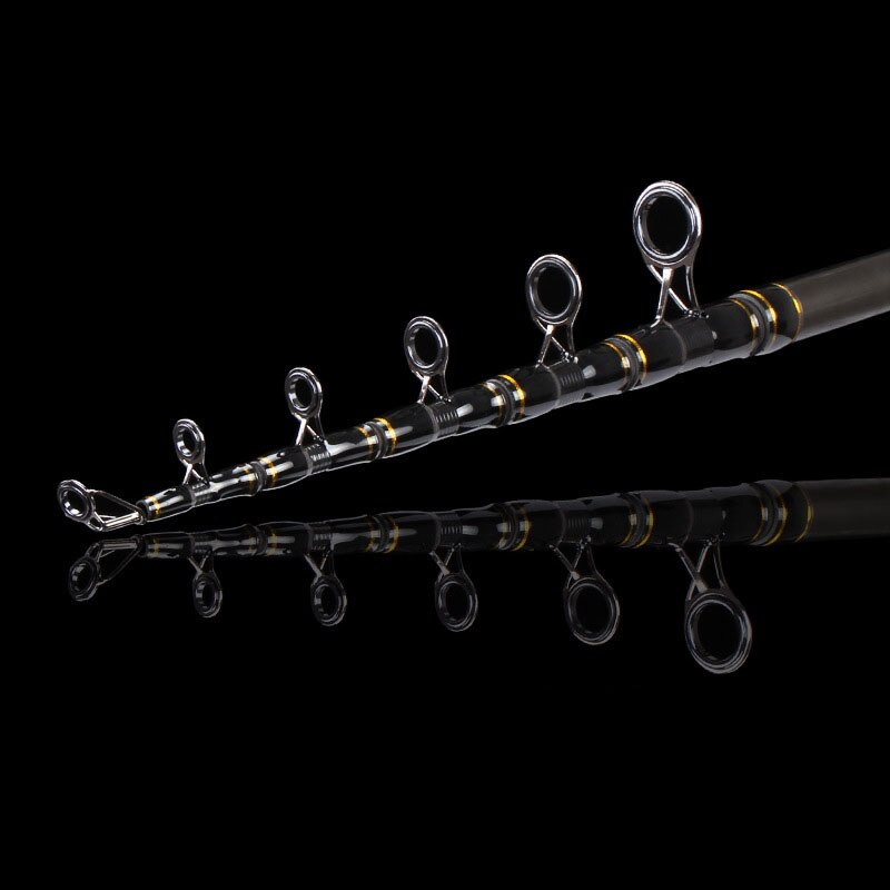 2.1M 2.4M 3M 3.6M 4.2M 5.4M Baitcasting Rod Castin... – Vicedeal