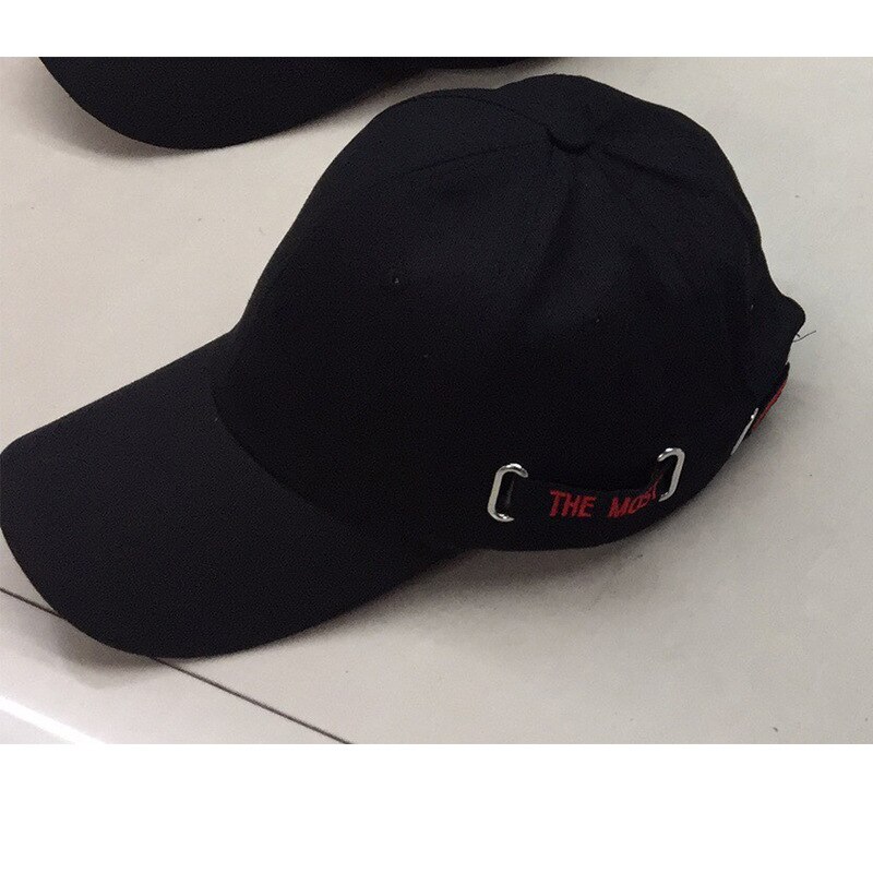 Female Summer Baseball Cap Student Street Trendy H... – Grandado