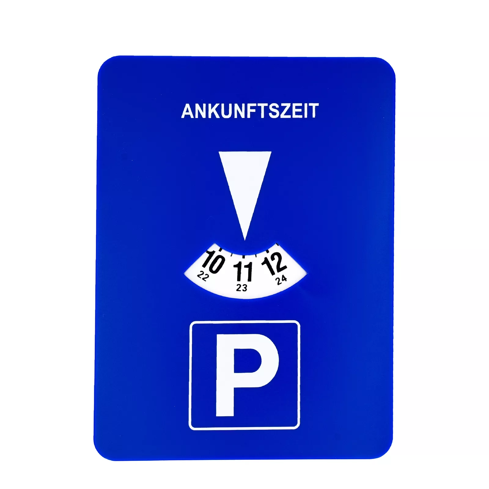 1 st Digitale Parkeerkaart Timer Elektronische Par... – Vicedeal