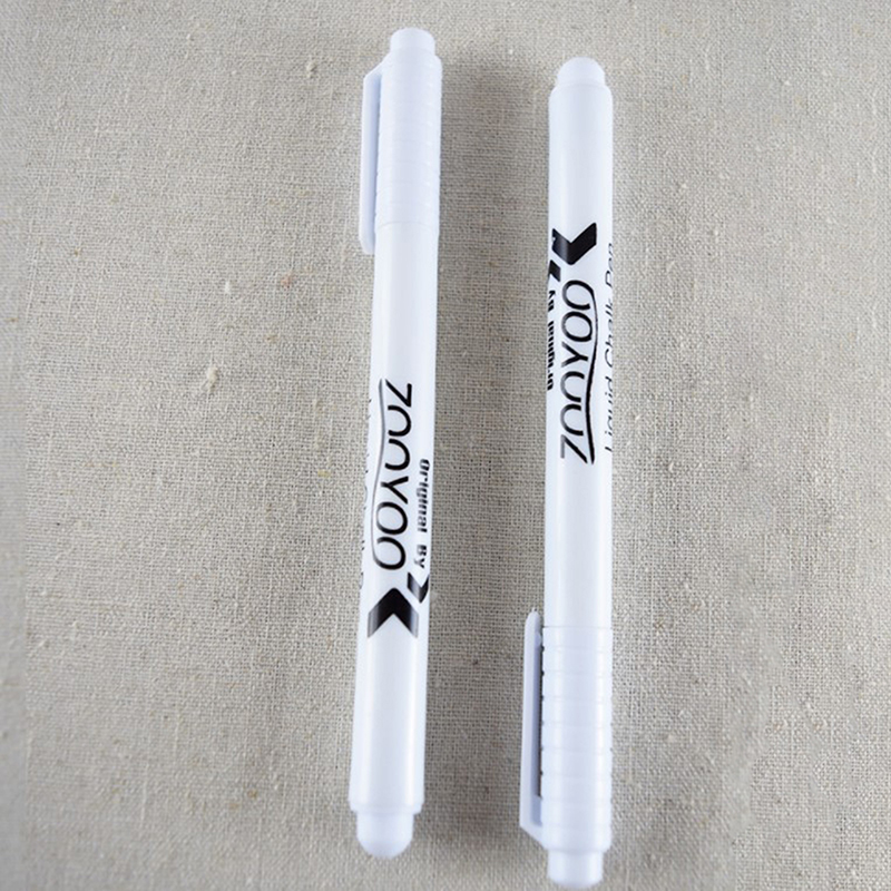 White Liquid Chalk Chalkboard Marker Writing Pens ... – Vicedeal