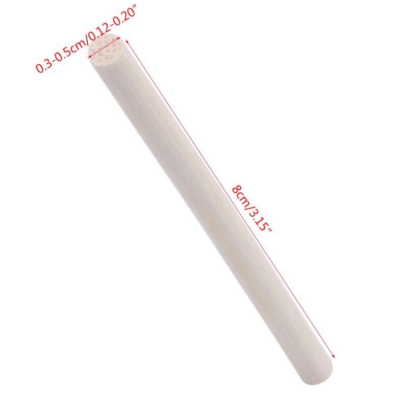 100Pcs Math Manipulatives Wooden Counting Sticks K... – Grandado