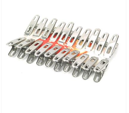 Sainwin Rvs Broek En Kleding Clips Metalen Clips v... – Grandado