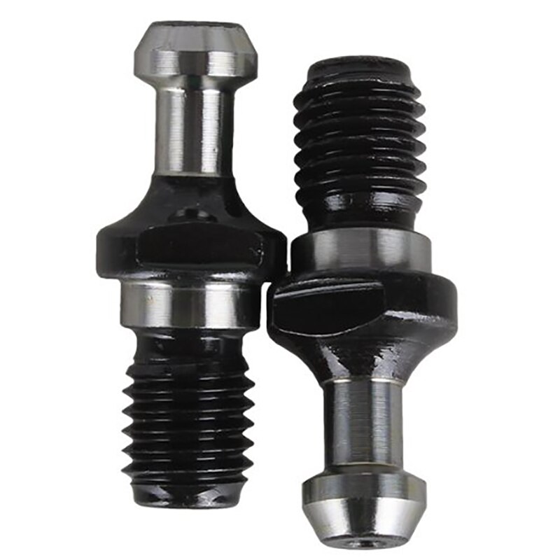 10Pcs BT30 x 60 Degree M12 Pull Stud Retention Kno... – Grandado