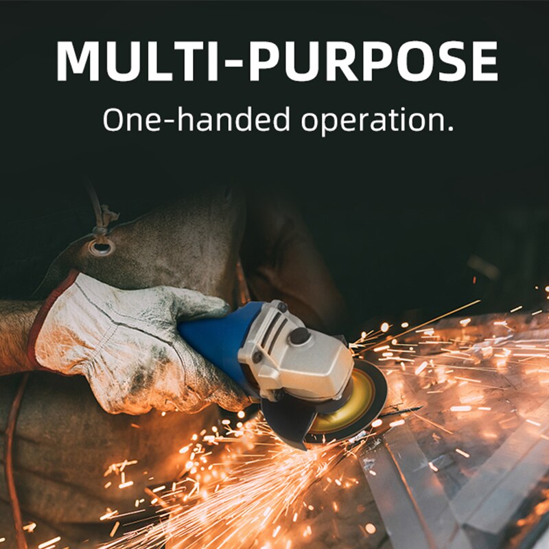 Electric Grinding Machine 6 speed Electric Angle G... – Grandado