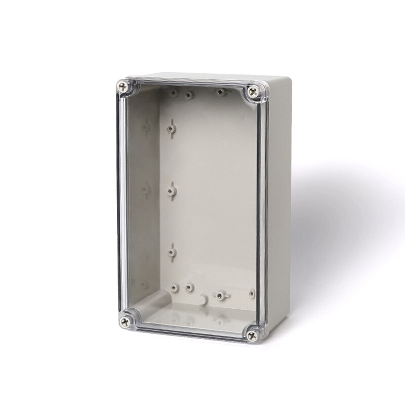 PC waterproof cable box sealed outdoor waterproof ... – Vicedeal