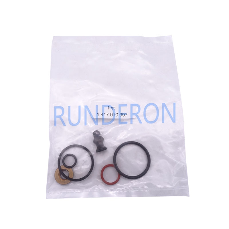 Fuel Injectors Sealing O Ring Gasket Repair Kits f... – Grandado