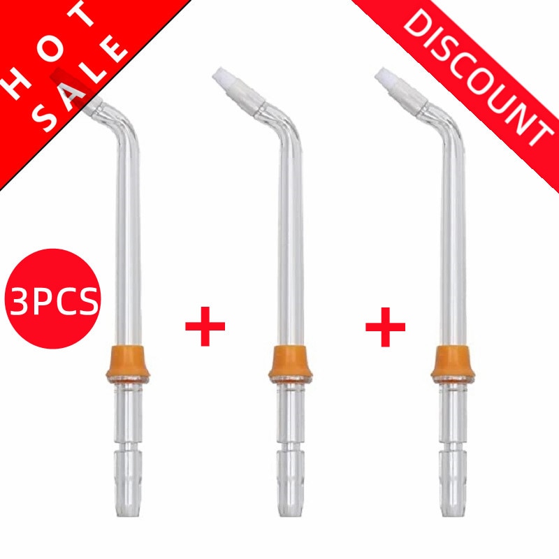 3 Pcs Replacement Orthodontic Tip Jet Nozzle Fit F... – Vicedeal
