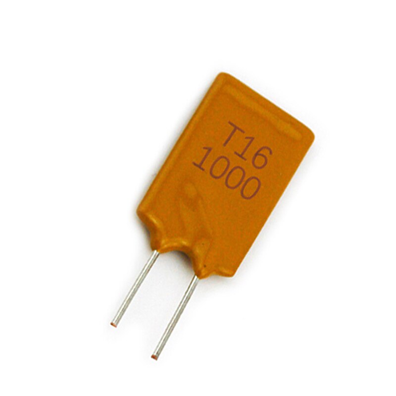 10 Pcs Pptc Herstellen Zekering 16V 2A 3A 4A 5A Ee... – Vicedeal