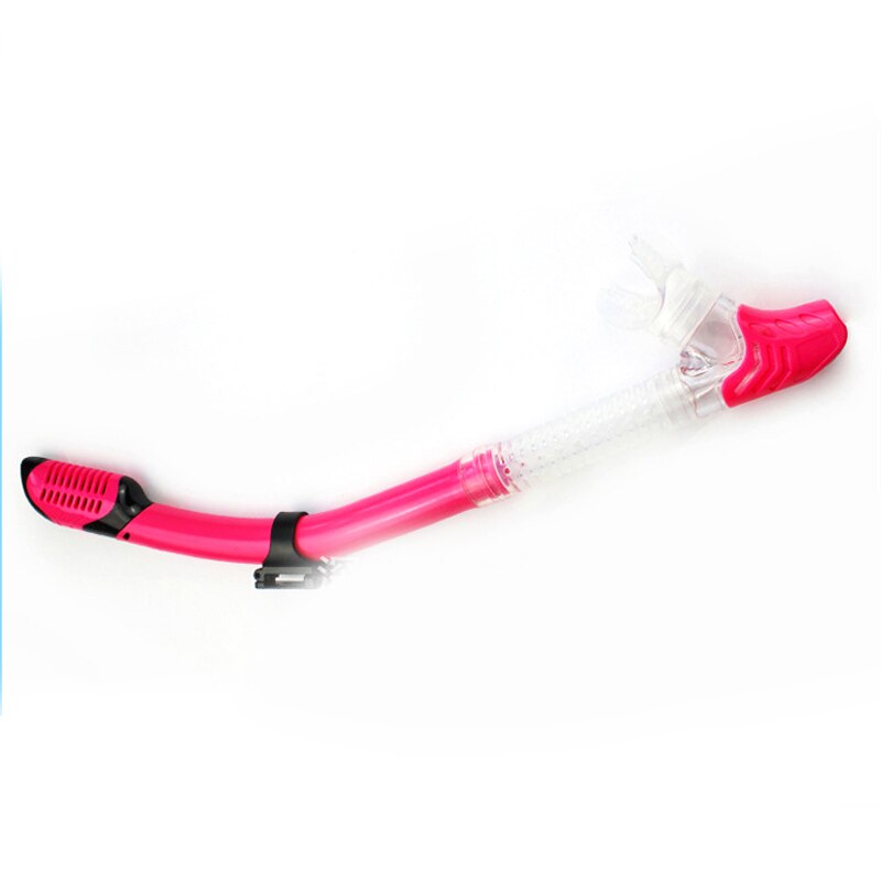 Universal Security Silicone Diving Snorkel Scuba S... – Vicedeal