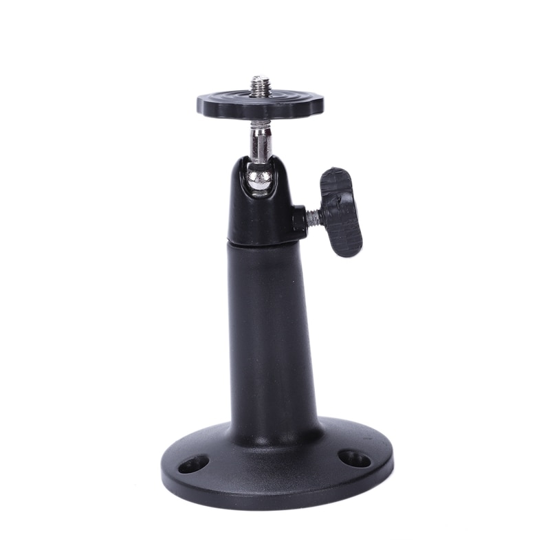 10cm Height Black Wall Mounting Stand Bracket for ... – Grandado