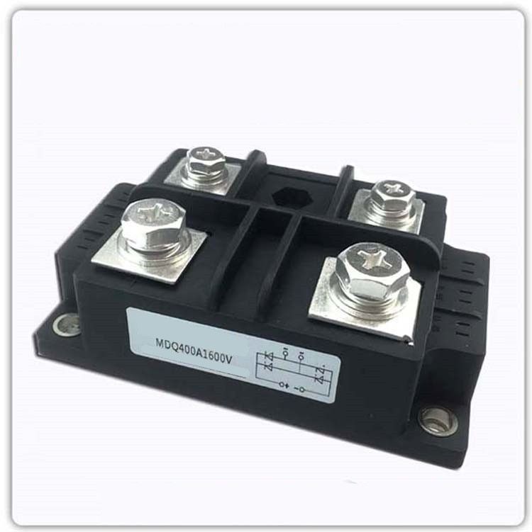 Single-phase Bridge Rectifier Bridge MDQ400A1600V ... – Grandado