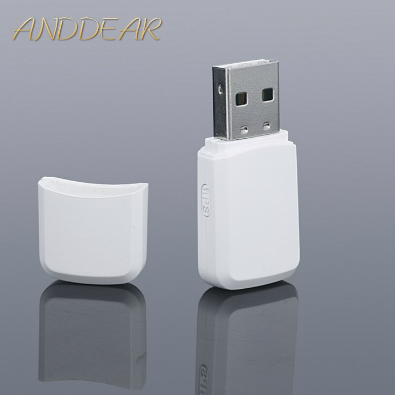 802.11ac 8811cu wifi-adapter 5 ghz draadloze adapt... – Grandado