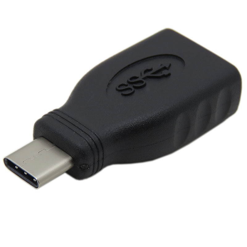 Typ c 3,1 stecker auf USB buchse adapter für MacBo... – Vicedeal