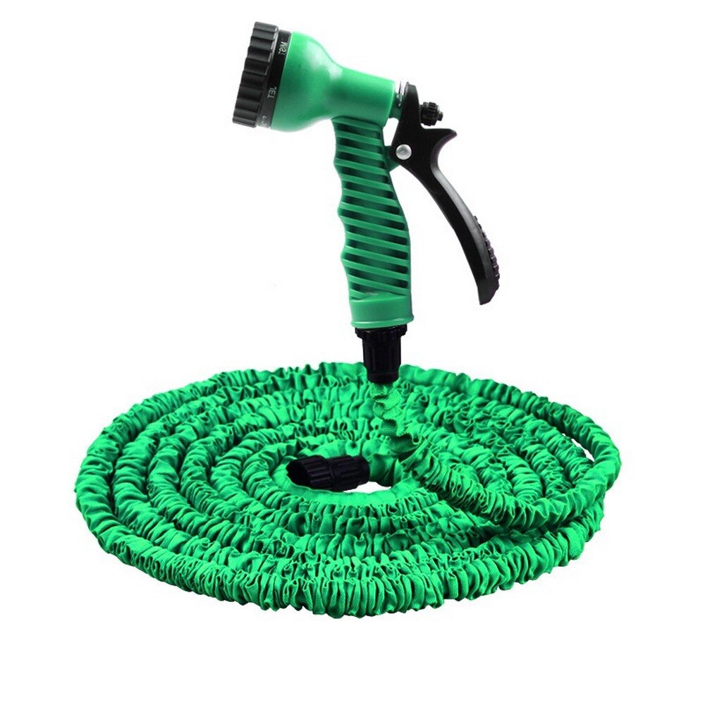 Garden Hose Expandable Flexible Water Hose 25FT-25... – Grandado