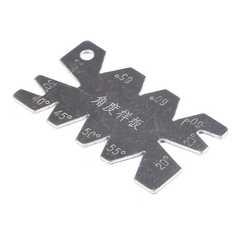 Junejour Stainless Steel Screw Cutting Gage Gauge ... – Vicedeal