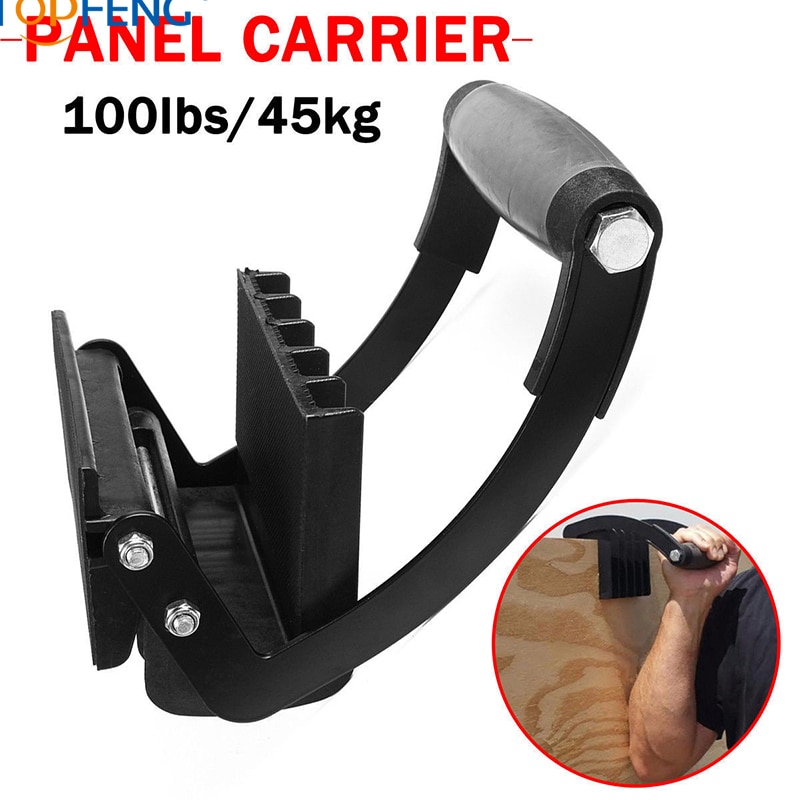 TopFeng Panel Carrier Gripper Heavy Duty Metal Gri... – Grandado