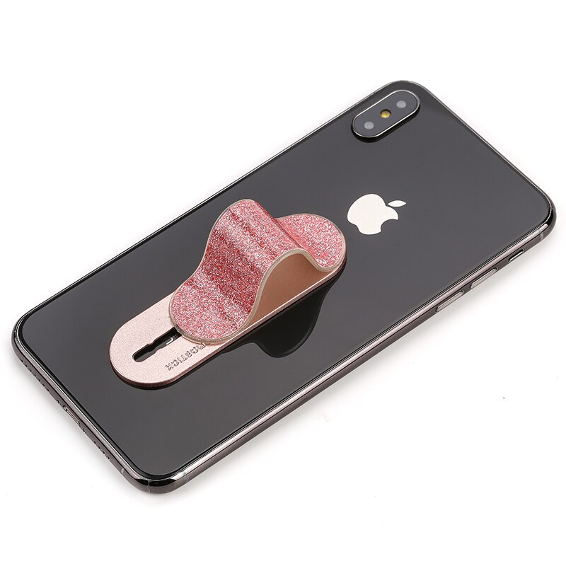 Universal Finger Ring Holder Phone Ring Glitter Mo... – Vicedeal