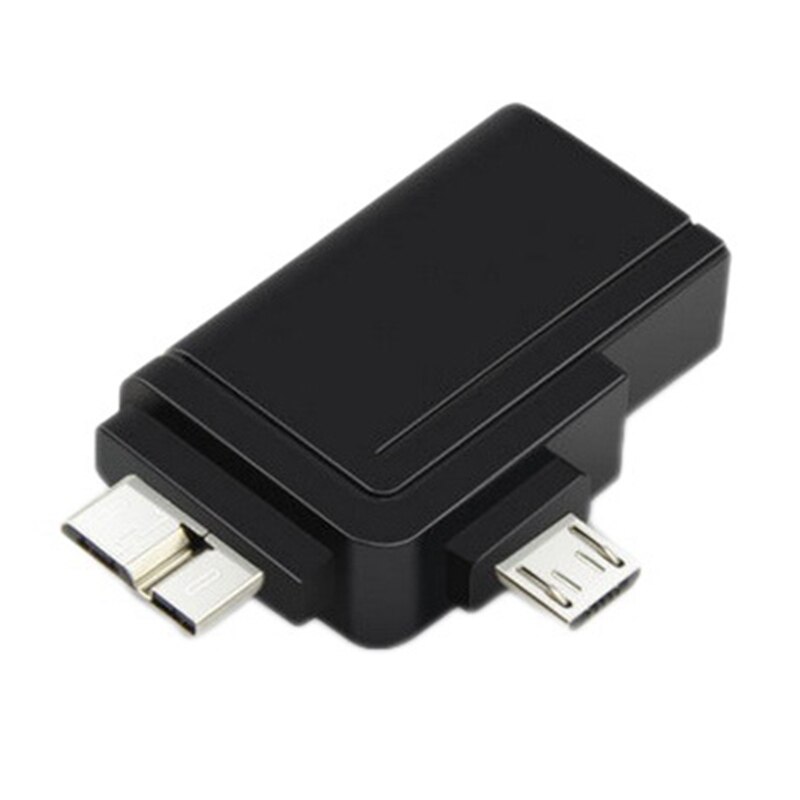 Micro-USB3.0/2.0 Adapter Quasi-Connector 2-In-1 OT... – Grandado
