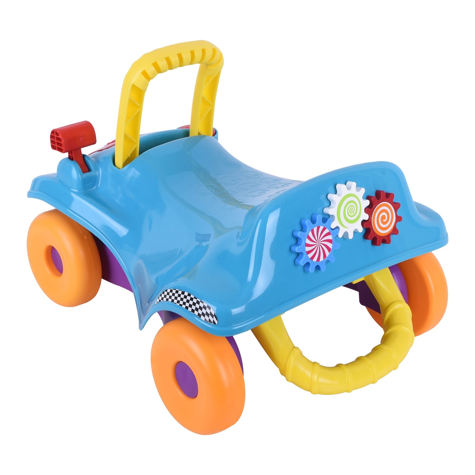 ebebek baby&toys My First Car Step – Vicedeal
