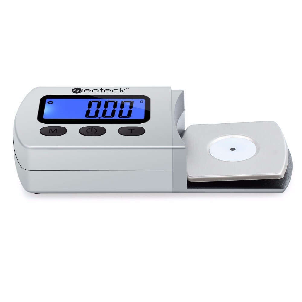 0.01g Digital Turntable Stylus Force Scale Balance... – Grandado