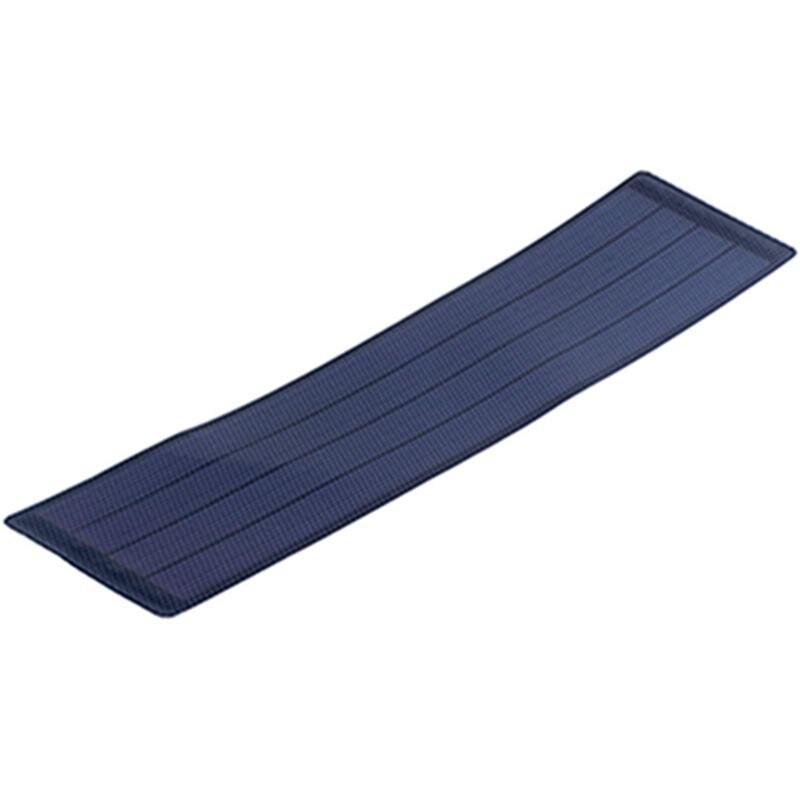 Panel Solar plegable de silicio amorfo, célula Sol... – Grandado