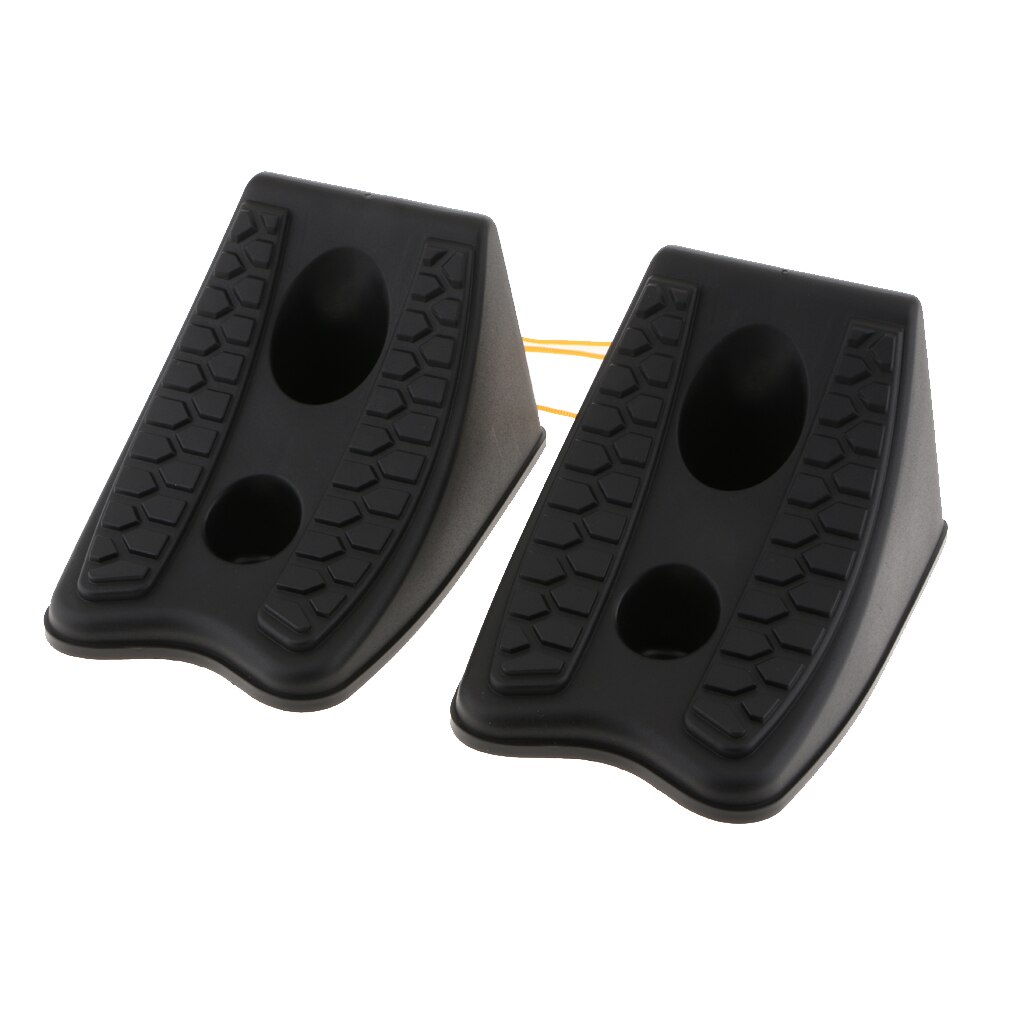 2PCS Car Tyre Slip Stopper Control Wheel Alignment... – Grandado