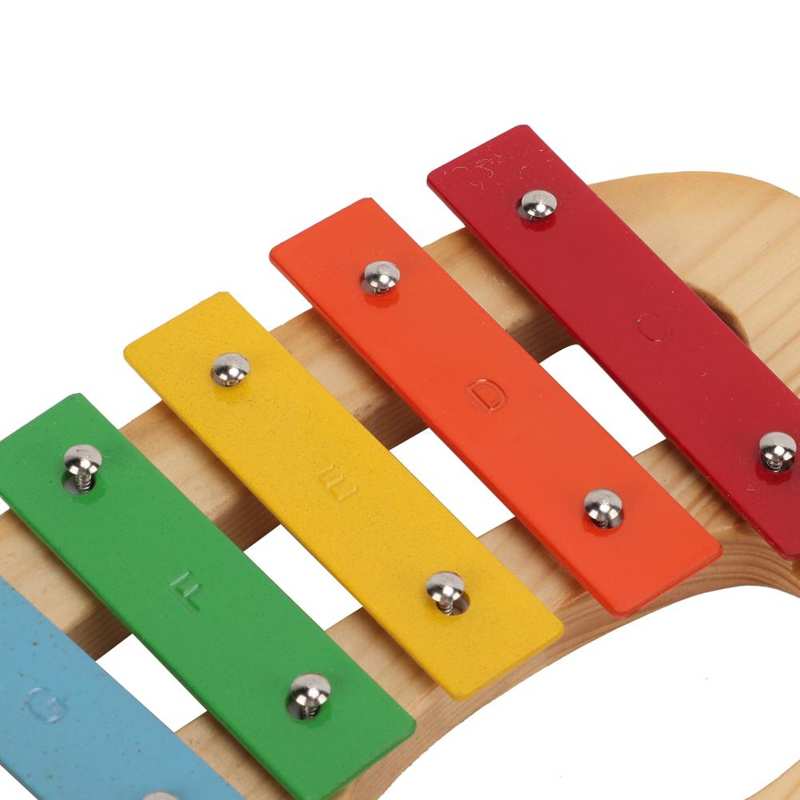 Baby Xylophone Musical Toys Convenient Portable wi... – Grandado